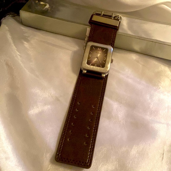 Sophie | Accessories | Sofi Watch Brand New Never Been Used | Poshmark